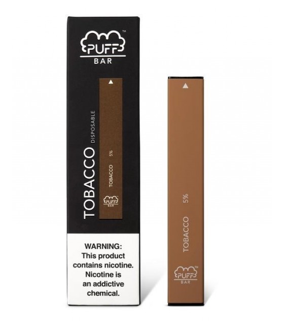 Puff Bar Europe Official Store | UK, Germany, France, Spain ...