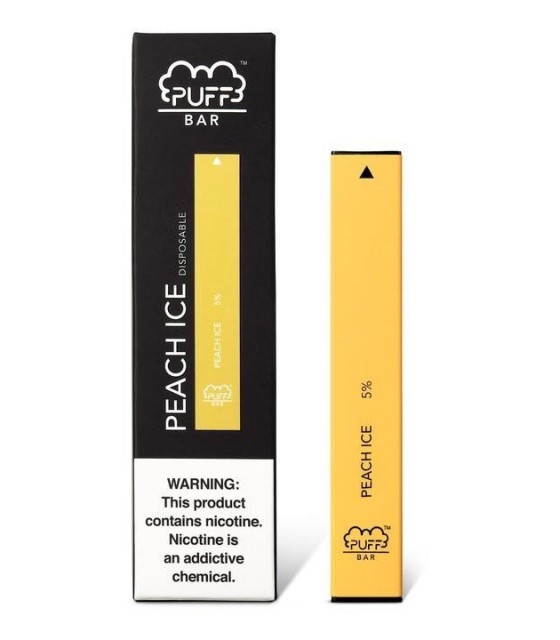 Puff Bar Europe Official Store | UK, Germany, France, Spain ...