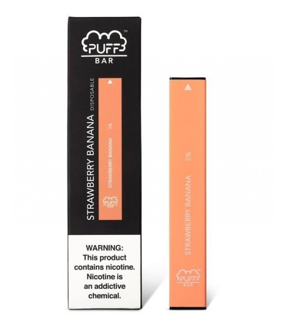 Puff Bar Europe Official Store | UK, Germany, France, Spain ...