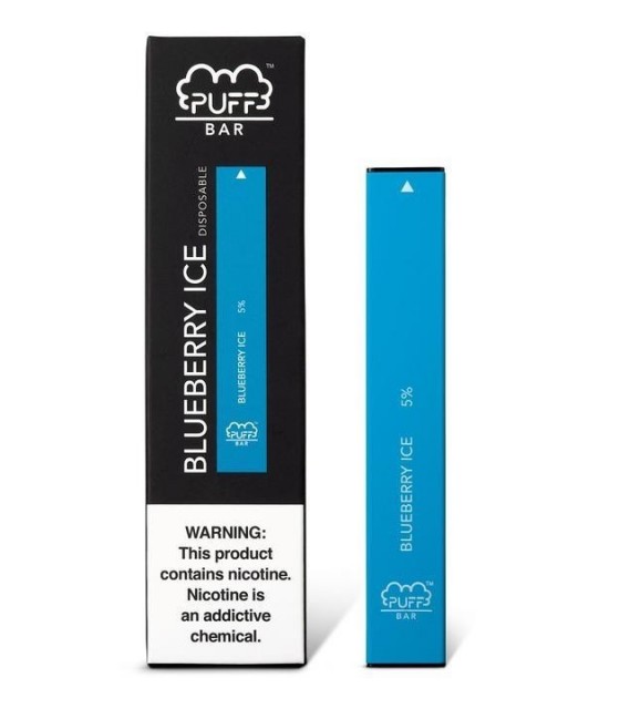 Puff Bar Europe Official Store | UK, Germany, France, Spain ...