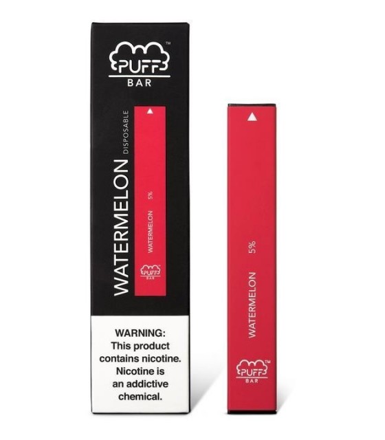 Puff Bar Europe Official Store | UK, Germany, France, Spain ...