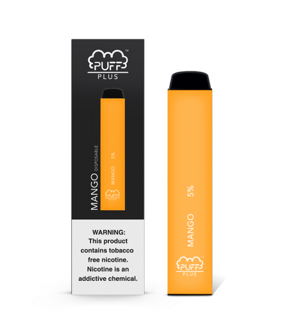 Puff Bar Europe Official Store | UK, Germany, France, Spain ...